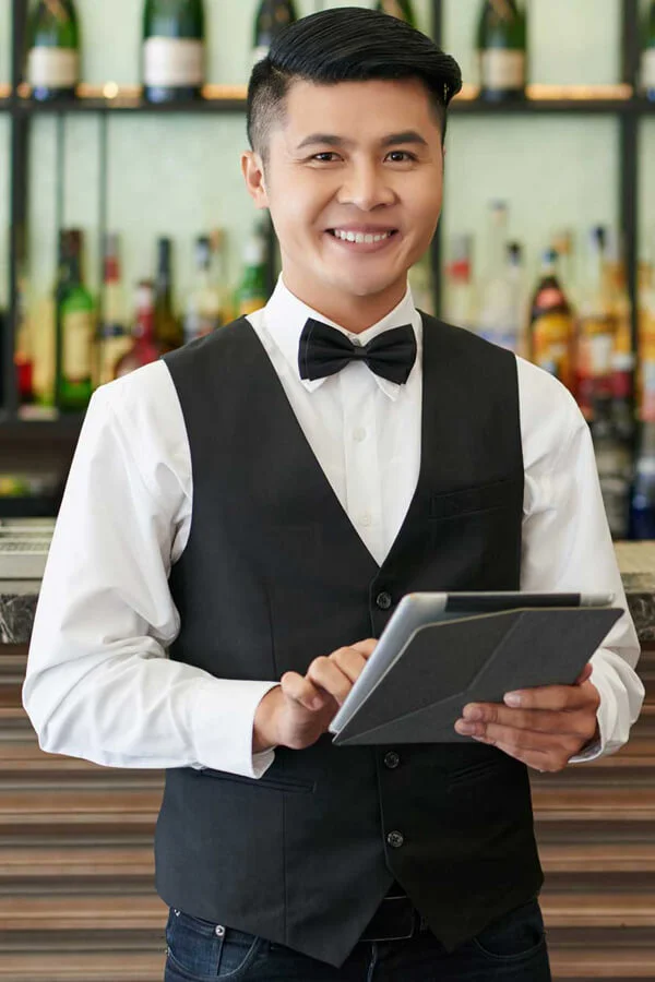 Hotel Website Design by Soumitra Saha